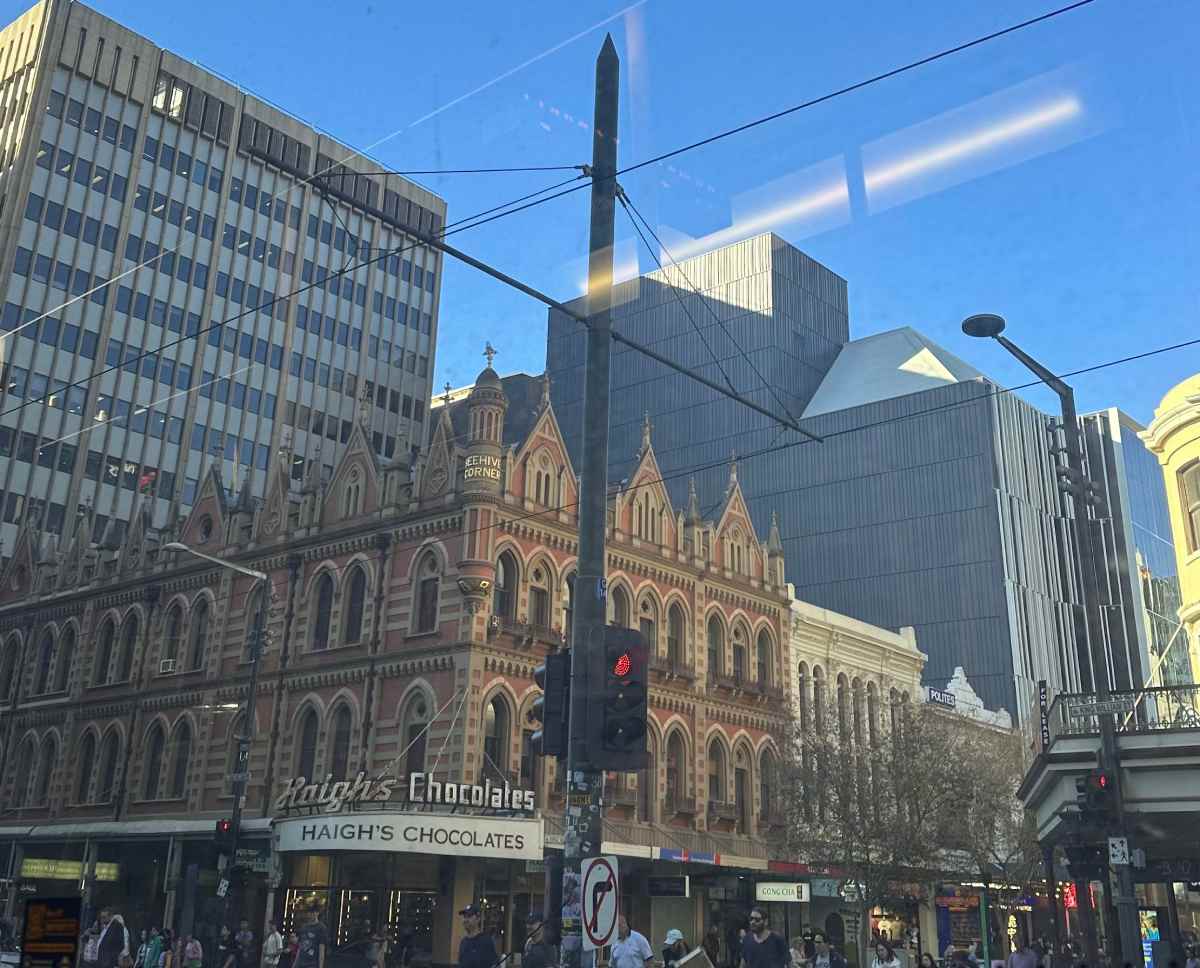 Adelaide’s Most Fascinating Historical Sites – How Many Have You Seen?