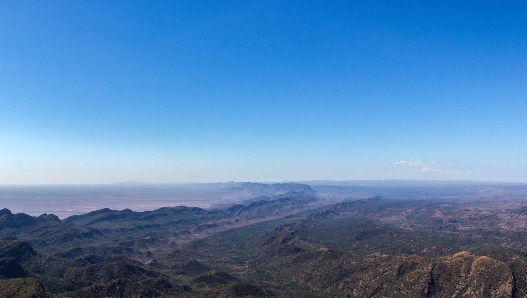 Top 10 Hiking Trails in the Flinders Ranges for Epic Scenery and Adventure