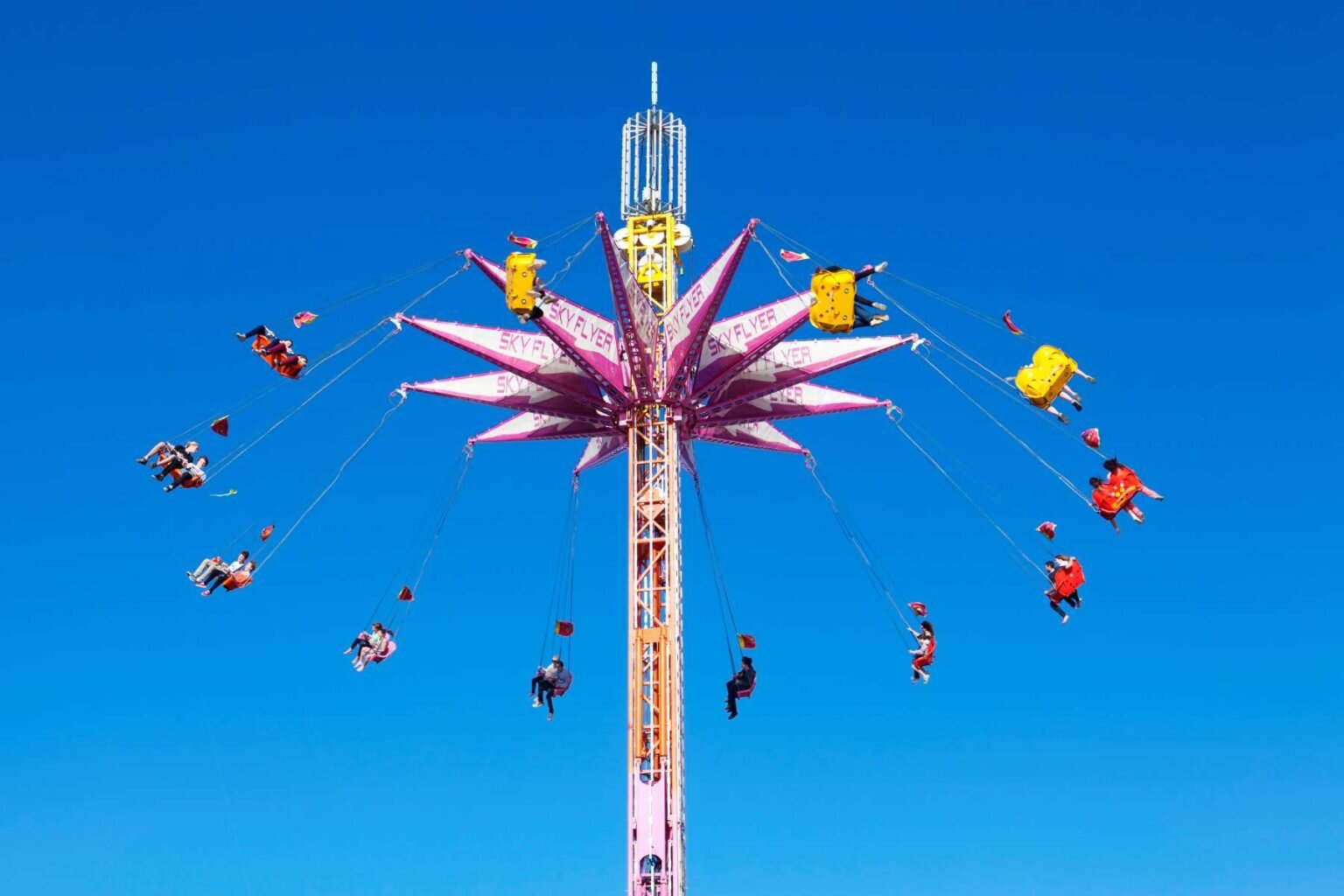 Your Ultimate Guide To The Royal Adelaide Show 2025