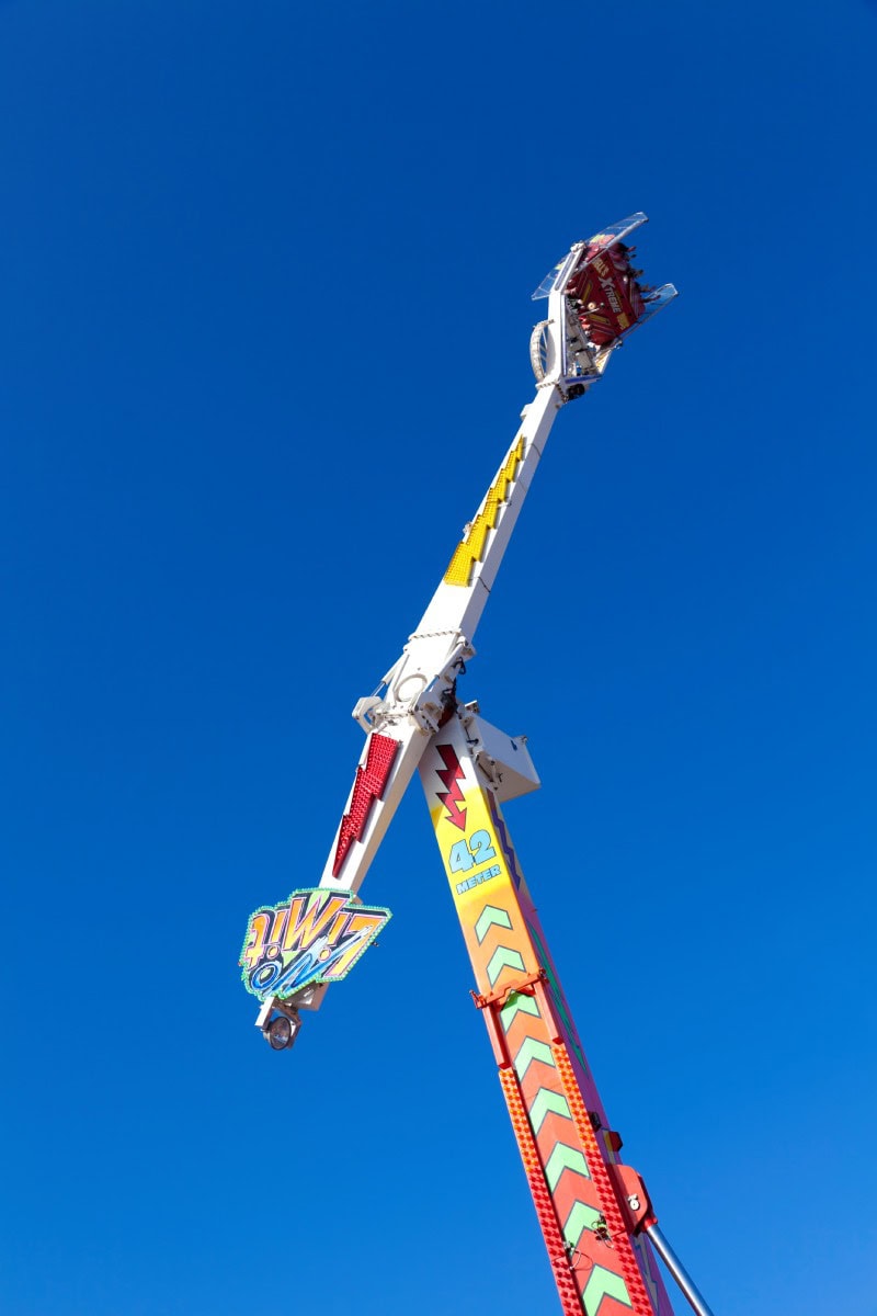 Your Ultimate Guide To The Royal Adelaide Show 2025