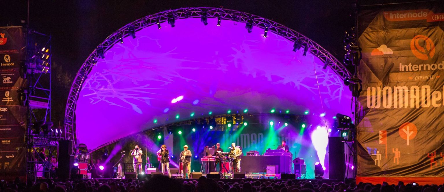 WOMADelaide 2026 – Everything You Need to Know Before You Go