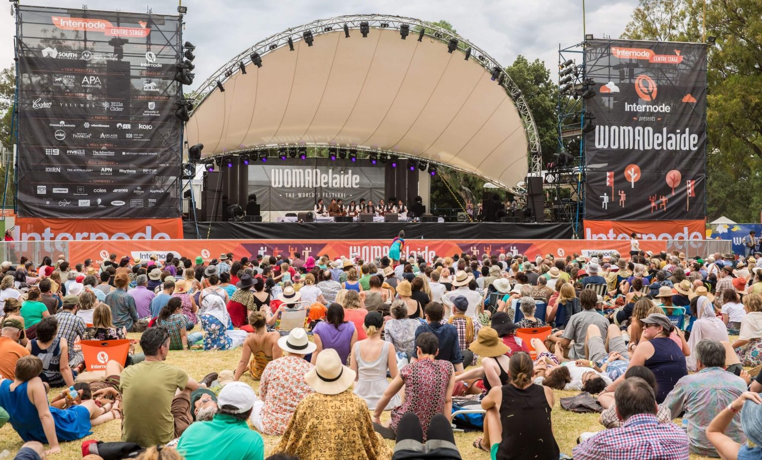 WOMADelaide 2026 – Everything You Need to Know Before You Go