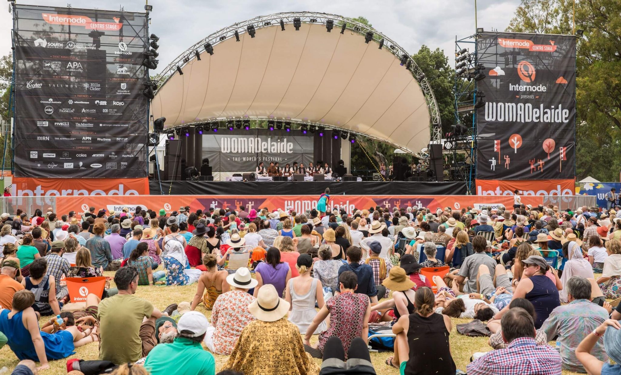 WOMADelaide 2026 – Everything You Need to Know Before You Go